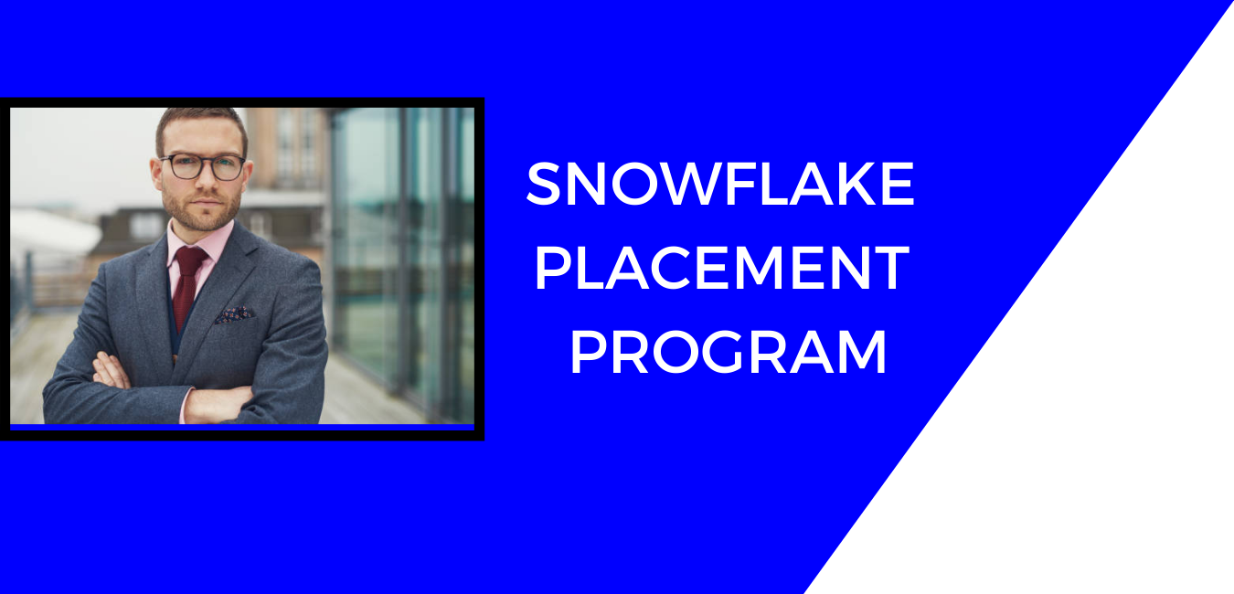 Snowflake Placements 2024-100% Placement Guaranteed