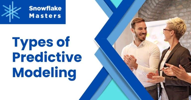 Understanding The Basics Types Of Predictive Modeling Simplified