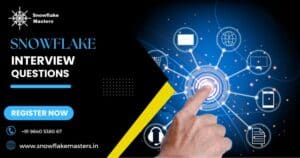 Snowflake Interview Questions For Freshers and Experienced