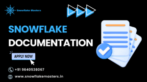 Snowflake Documentation -A Complete guide in 2025