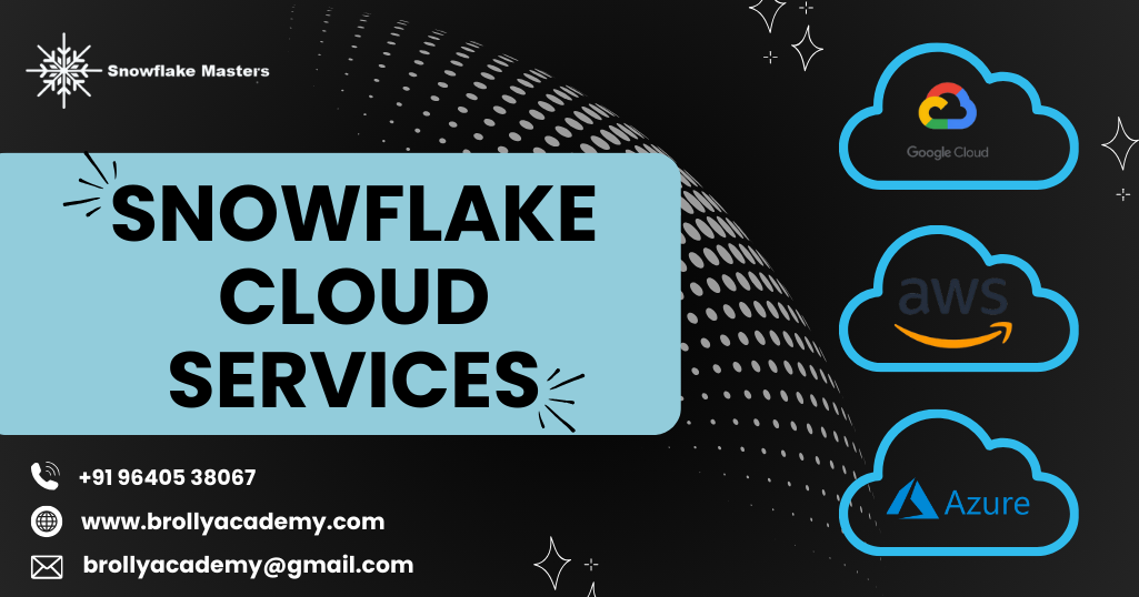 Snowflake Cloud Services – Cost of layers- Best Providers