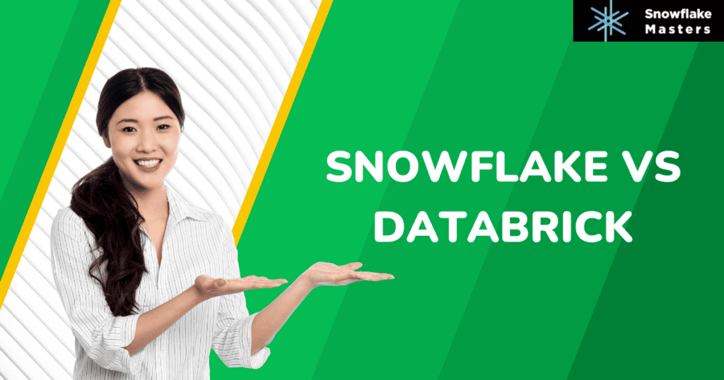 Snowflake vs Databrick | Data Strategy Showdown | 2024