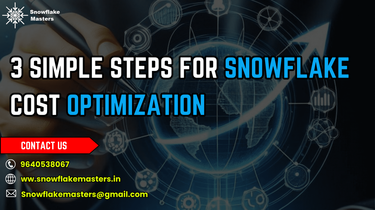 Snowflake Cost Optimization Strategies-Snowflake Cost Saving