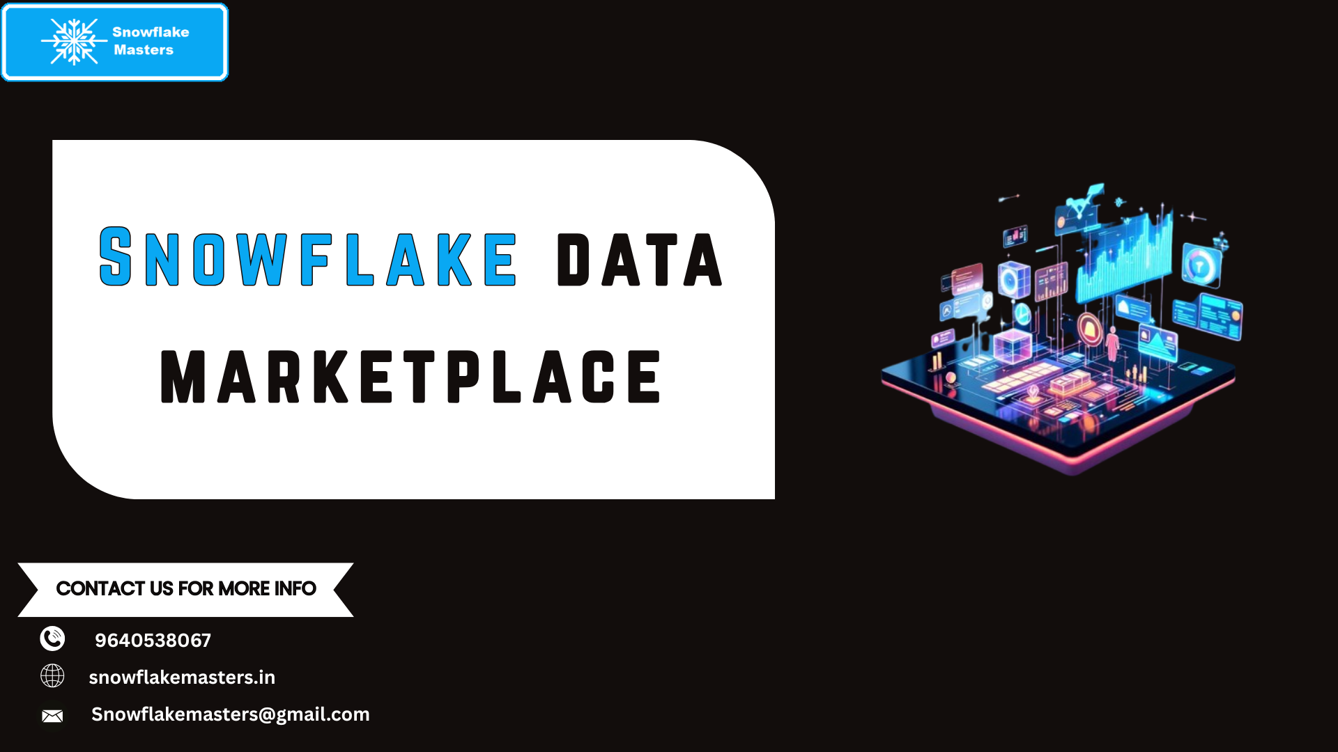 Snowflake Data Marketplace -Top 10 Powerful Benefits Success