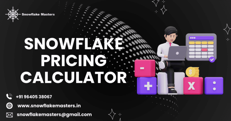Snowflake Pricing Calculator- Quickly Save 50% on Costs