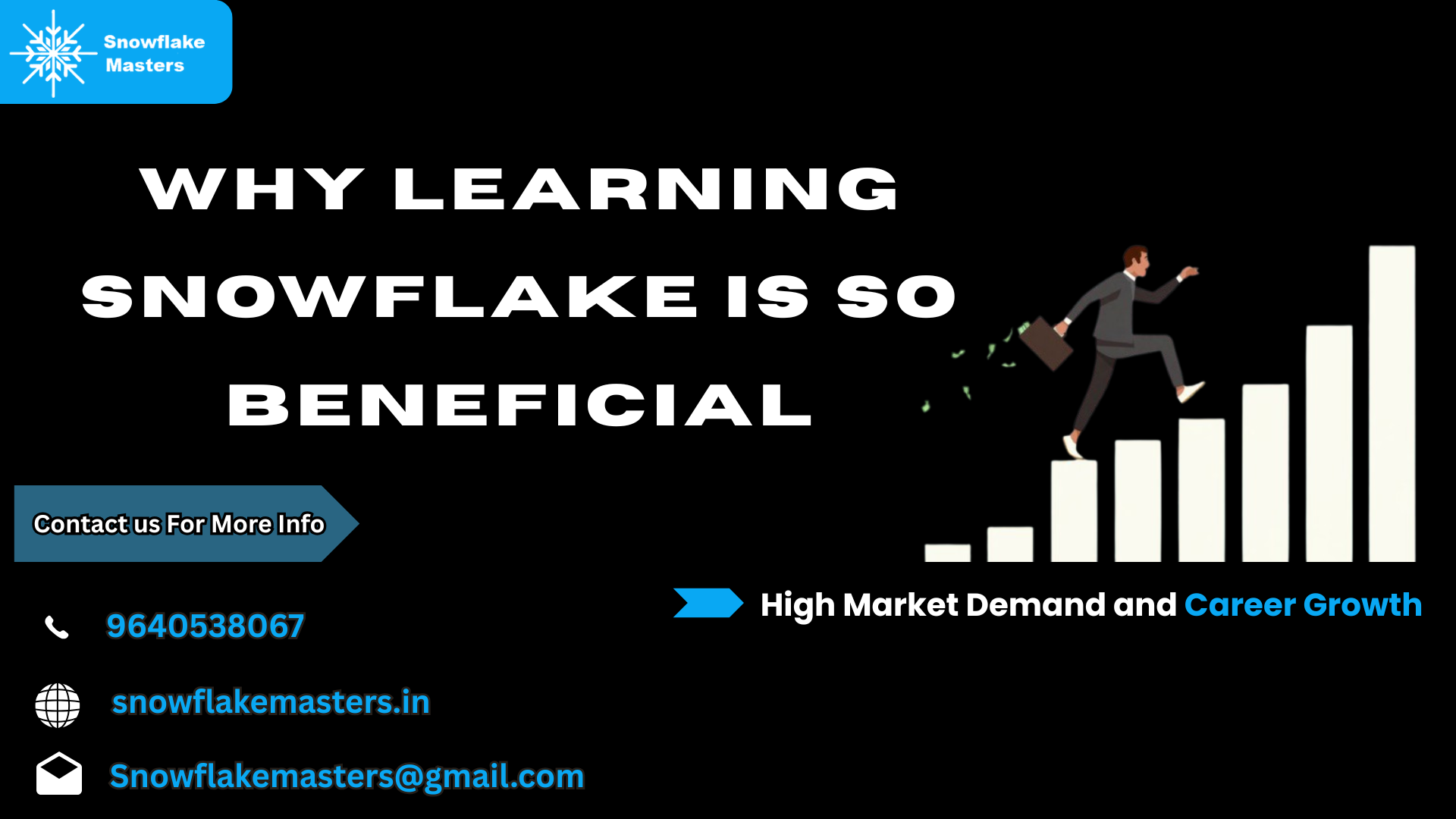 Snowflake Roadmap in 2025-Learn, Grow & Build a Career