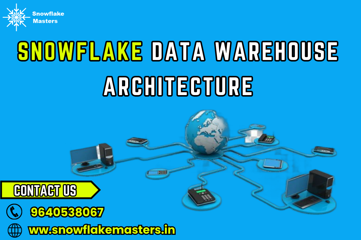 Top10 Snowflake Data Warehouse Architecture Types & Features