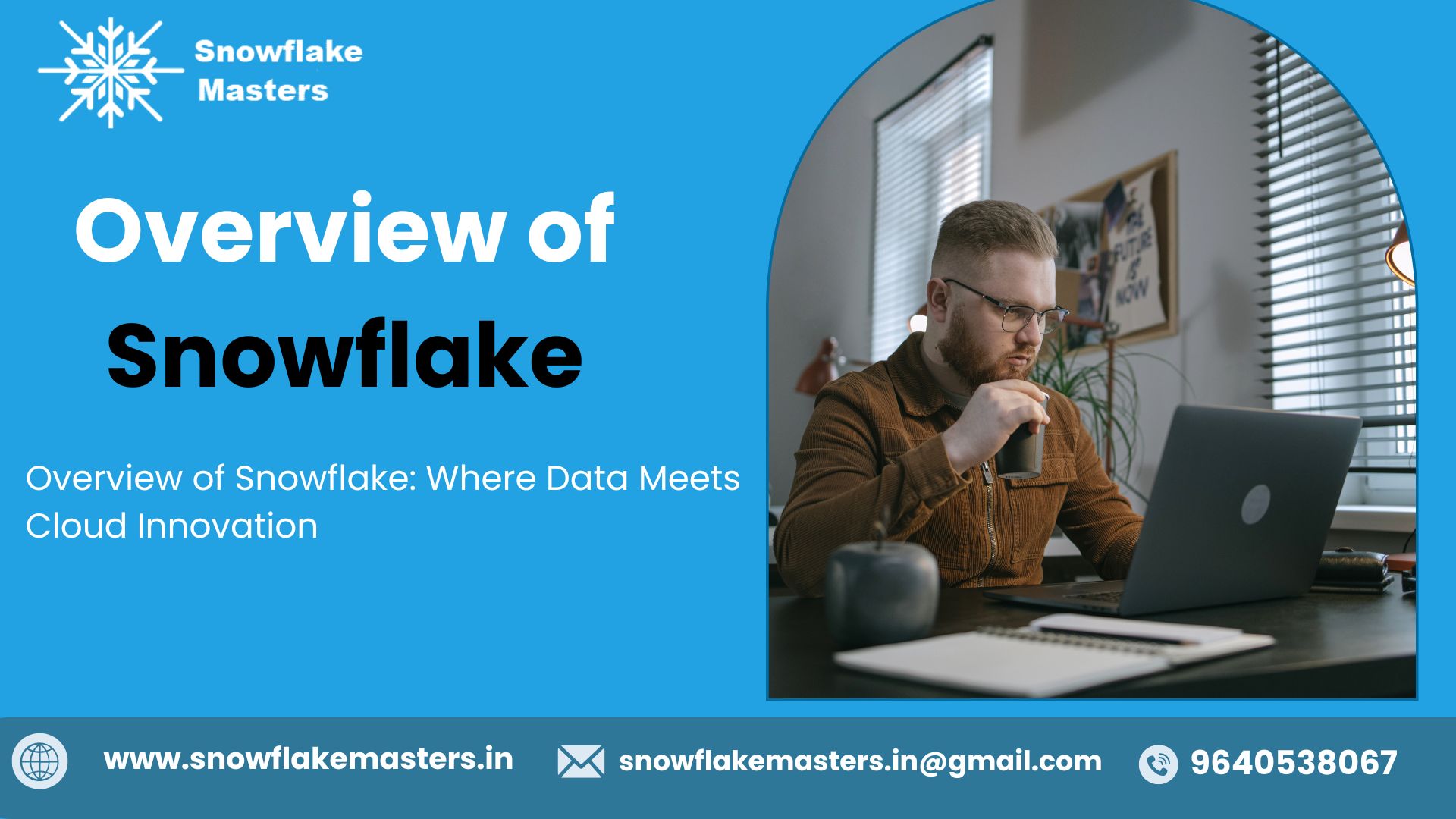 Overview Of Snowflake 7 Powerful Benefits