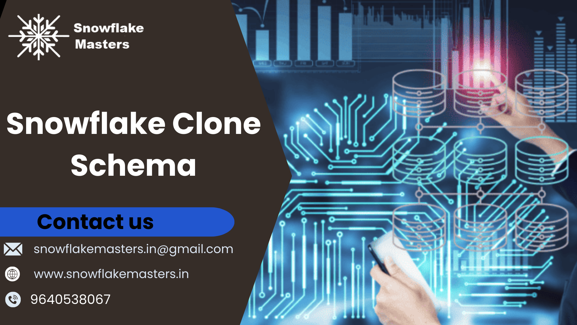 Snowflake Clone Schema | Best Way to Manage Data in the Cloud